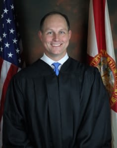Judicial Appointment - Court News Florida